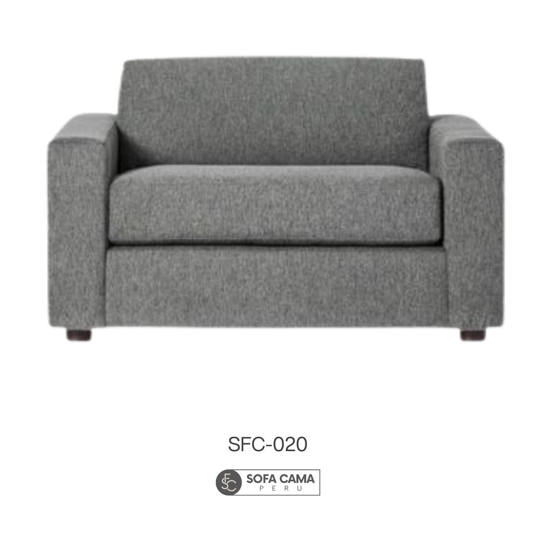 SOFA CAMA SFC-020 - Muebles Pegaso