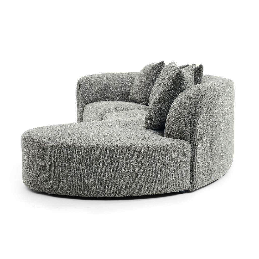 SOFA LUXURY SF-038 - Muebles Pegaso