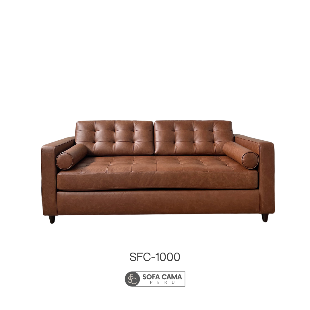 SOFA CAMA SFC-1000 - Muebles Pegaso