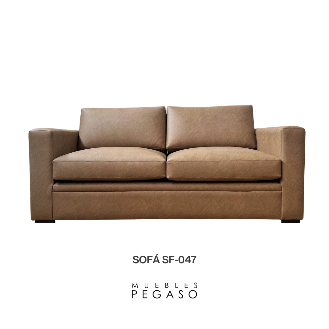 SOFA SF-047 - Muebles Pegaso